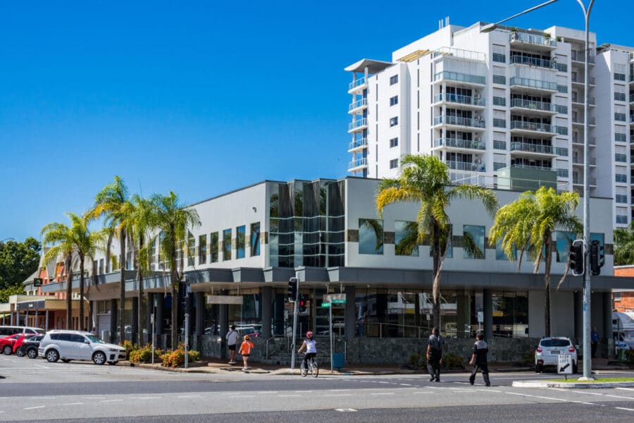 About us - Cairns College of English and Business